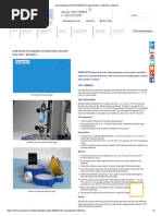 Astm D2485 22 | PDF | Metals | Building Engineering