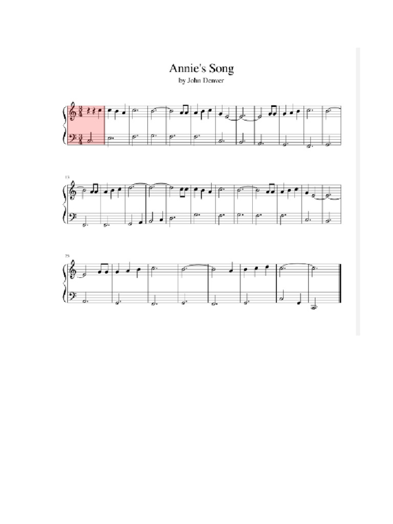 Annie Song | PDF