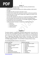 Case Analysis of Suraj Lamp | PDF | Deed | Property