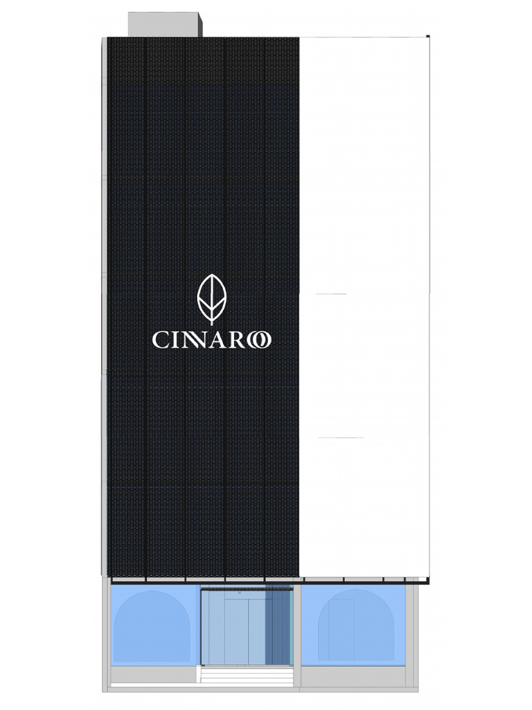 Cinnaroo Facade | PDF