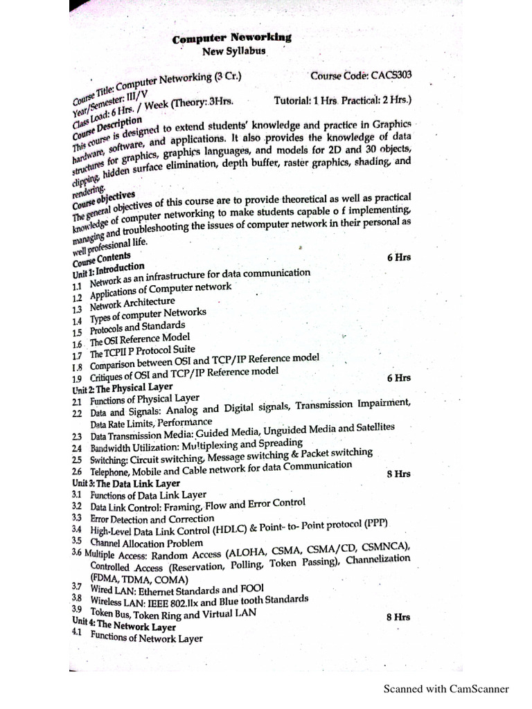 CamScanner Users Guide | PDF