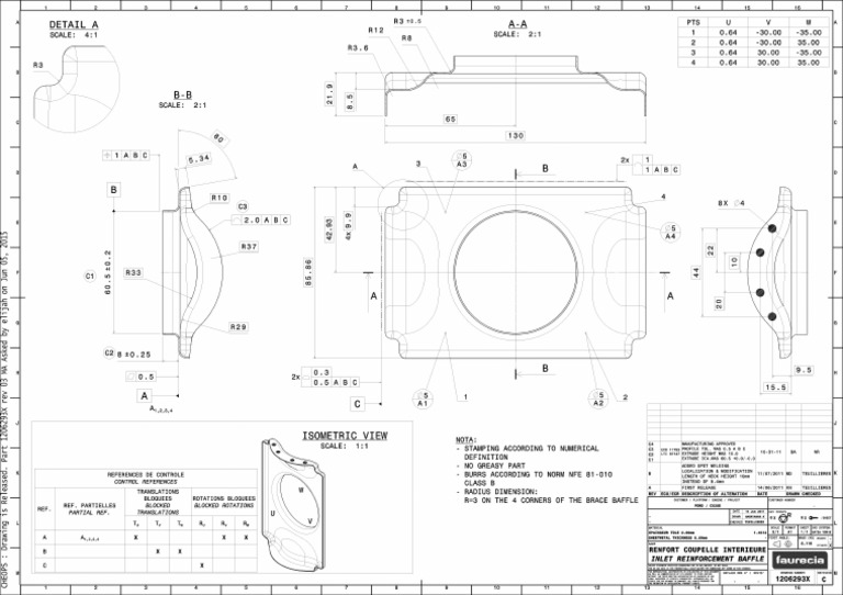 1206293X Rev C | PDF