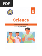 JCE Science Paper 2 | PDF | Waves | Force