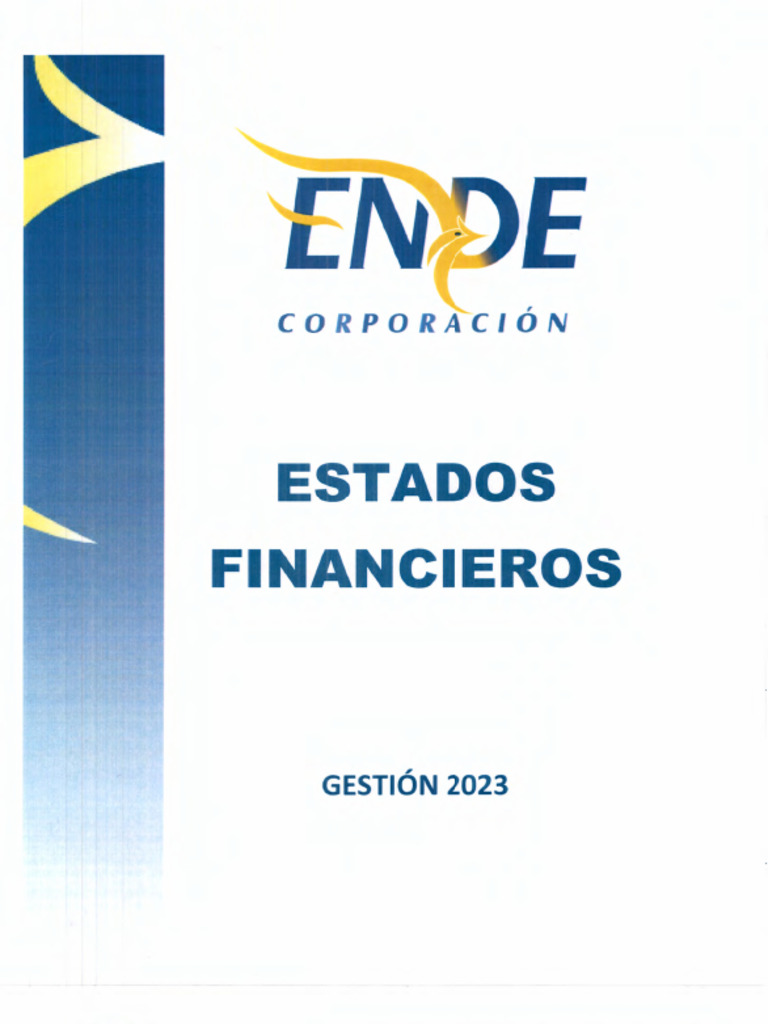 Eeff Ende 2023 | PDF