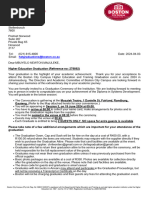 Step by Step Order Form To UP 2025 2 | PDF | Service Industries | Money