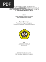 Teori Robbins Dan Judge 2008 | PDF