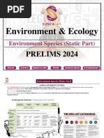 Civilsdaily_River_Dominate_Notes | PDF | Indus River | Earth Sciences