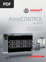 Advanced Osmometer Model 3250 Advanced Cryoscope Model 4250: 3255SM ...