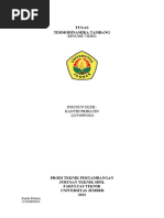 Mengenal PLTU Paiton di Jawa Timur | PDF