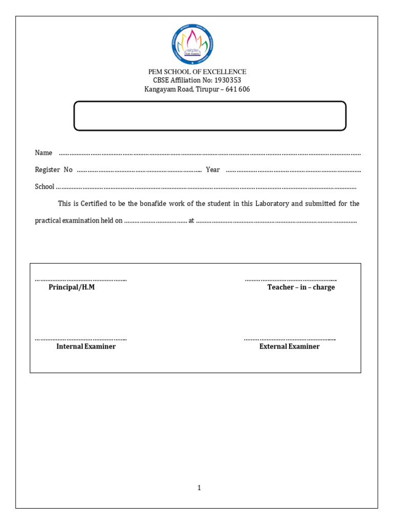 GRADE XII CS PRACTICAL FILE 2024 - 25 Final | Download Free PDF ... GRADE XII CS PRACTICAL FILE 2024 - 25 Final | Download Free PDF ...