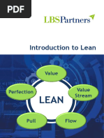 Lean Six Sigma Yellow Belt Project Examples | PDF | Six Sigma | Energy ...