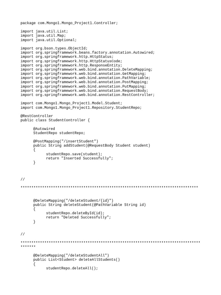 Pack | Download Free PDF | Computing | Computer Programming