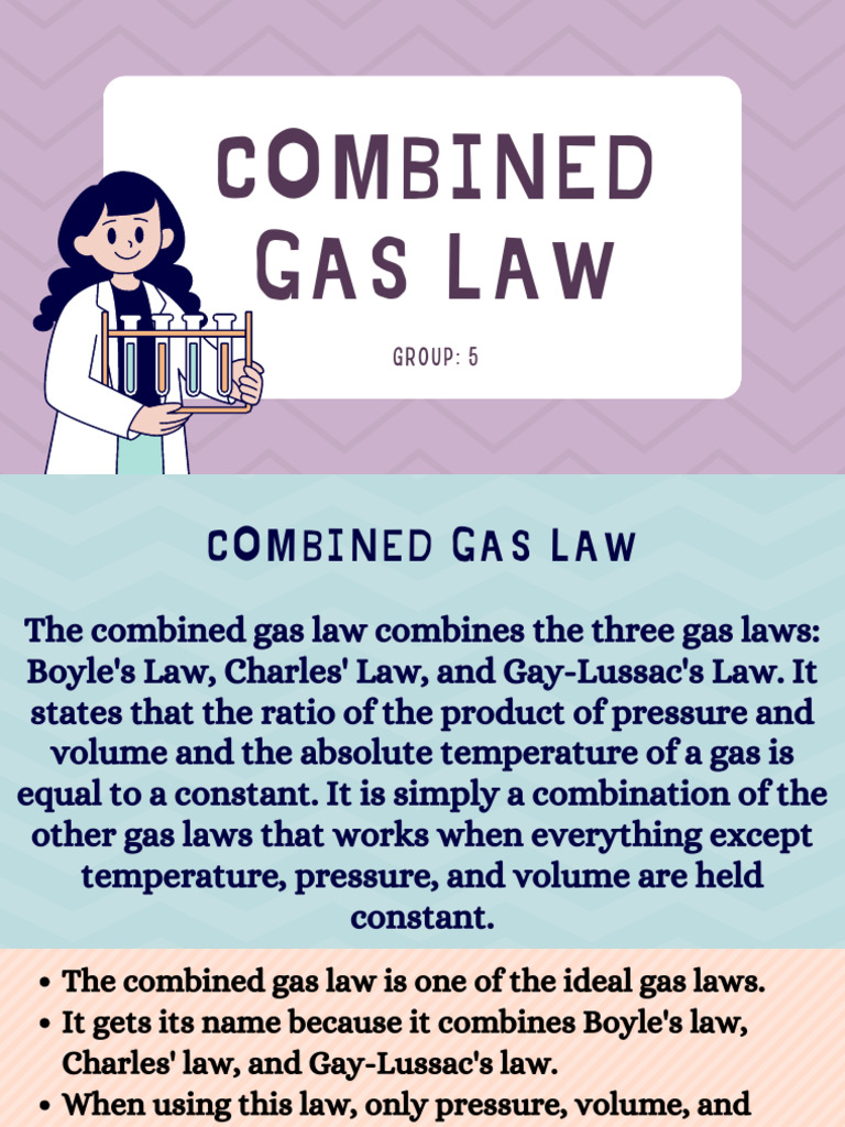 Purple and Orange Pastel Doodle Science Project Presentation | PDF ...