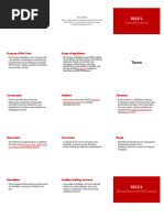 PD 1096 - Complete | PDF | Building Code | Building