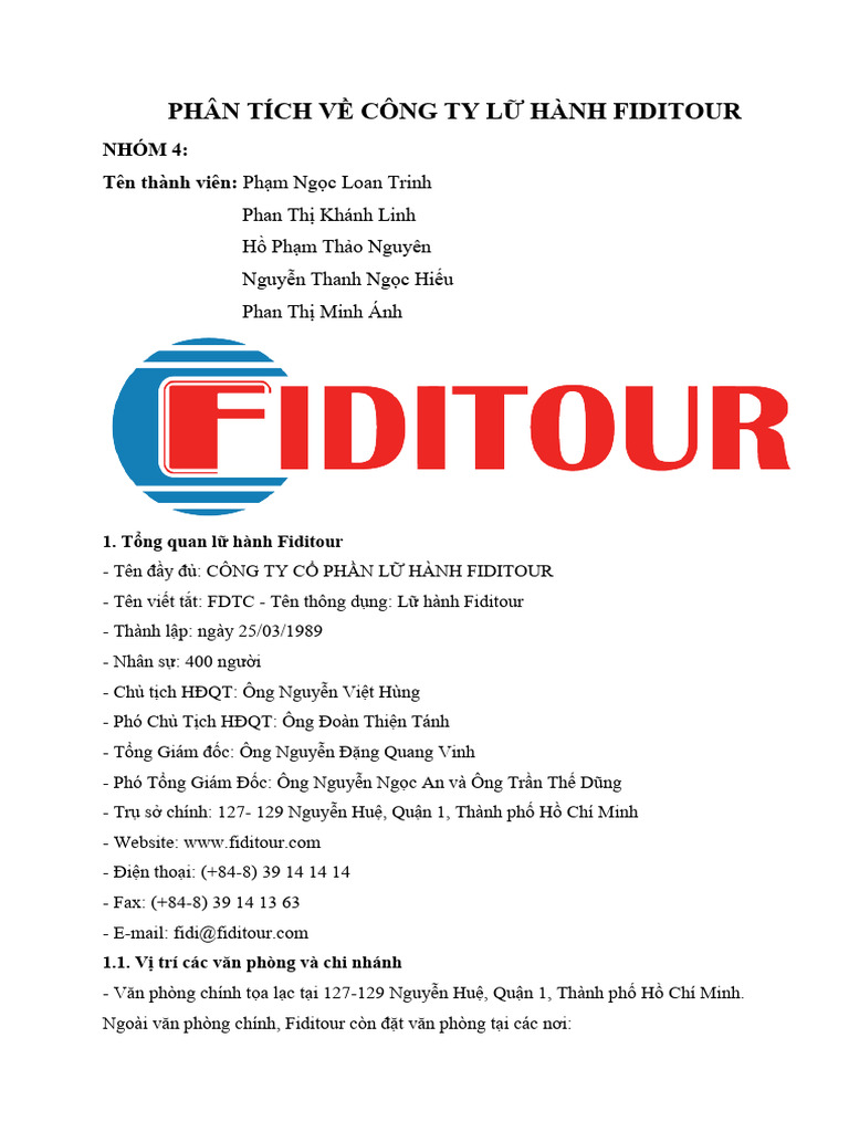 Nhóm 4 - MKT253I | PDF