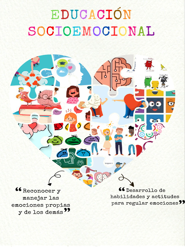 Educación Socioemocional | PDF