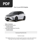 Din 72552 PDF | PDF | Ignition System | Relay