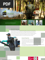 Pest Control Log Sheet Template | PDF
