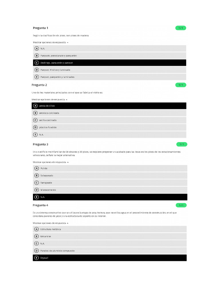 PC3 Construcción 2 | PDF
