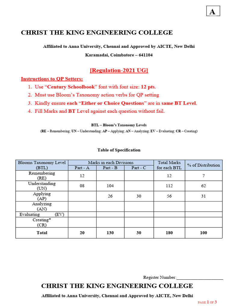 Em-1 Cia-2 Set-A | PDF | Transformer | Electrical Engineering
