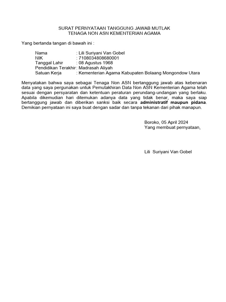 SPTJM P3K 2024 | PDF