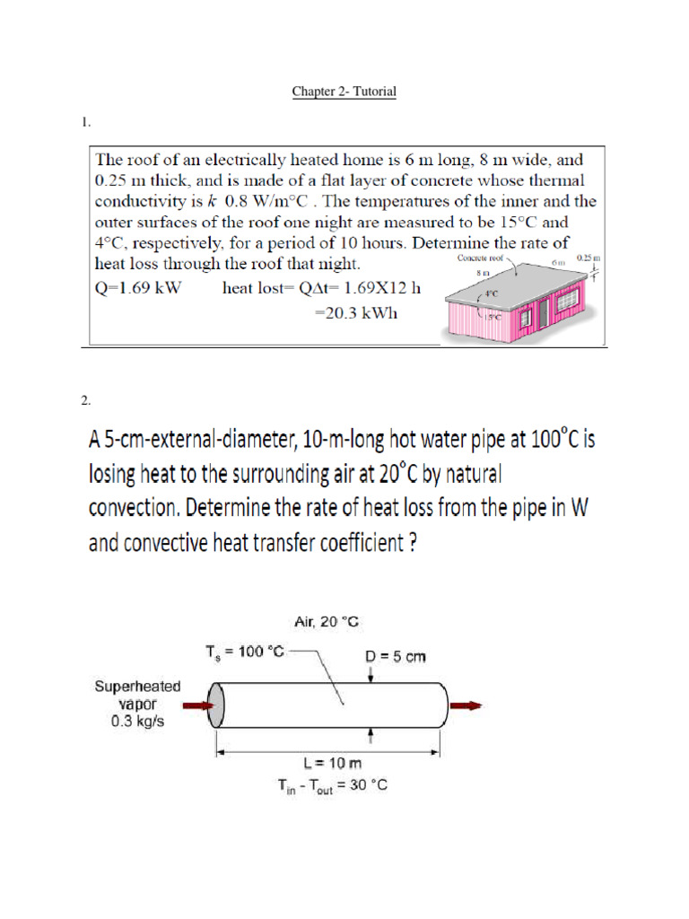 Chapter 2 Tutorial | PDF | Computers