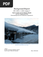 ASCE 7-16 Chapter 7 Snow Loads | PDF