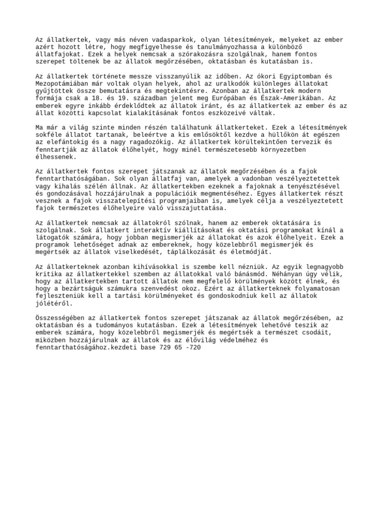 MC SMP | PDF
