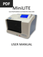 Hemosil™ Recombiplastin 2G - 0020002950 (8 ML) / 0020003050 (20 ML ...