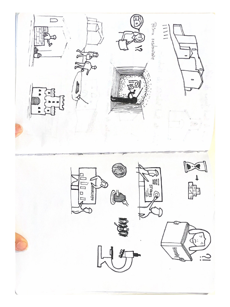 Desene La Estructuras | PDF