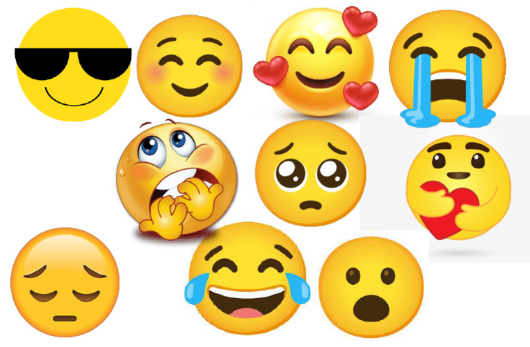Emoji | PDF