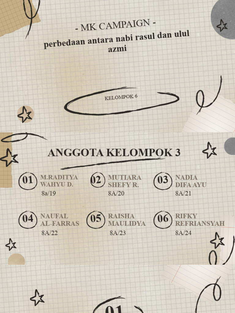 Aged Texture Backgrounds Aesthetic MK Campaign by Slidesgo | PDF