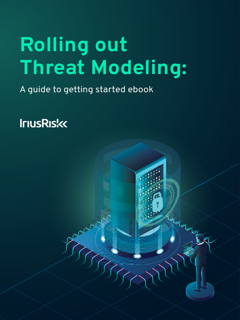 EB - Rolling Out Threat Modeling | PDF | New Product Development | Software Development Process