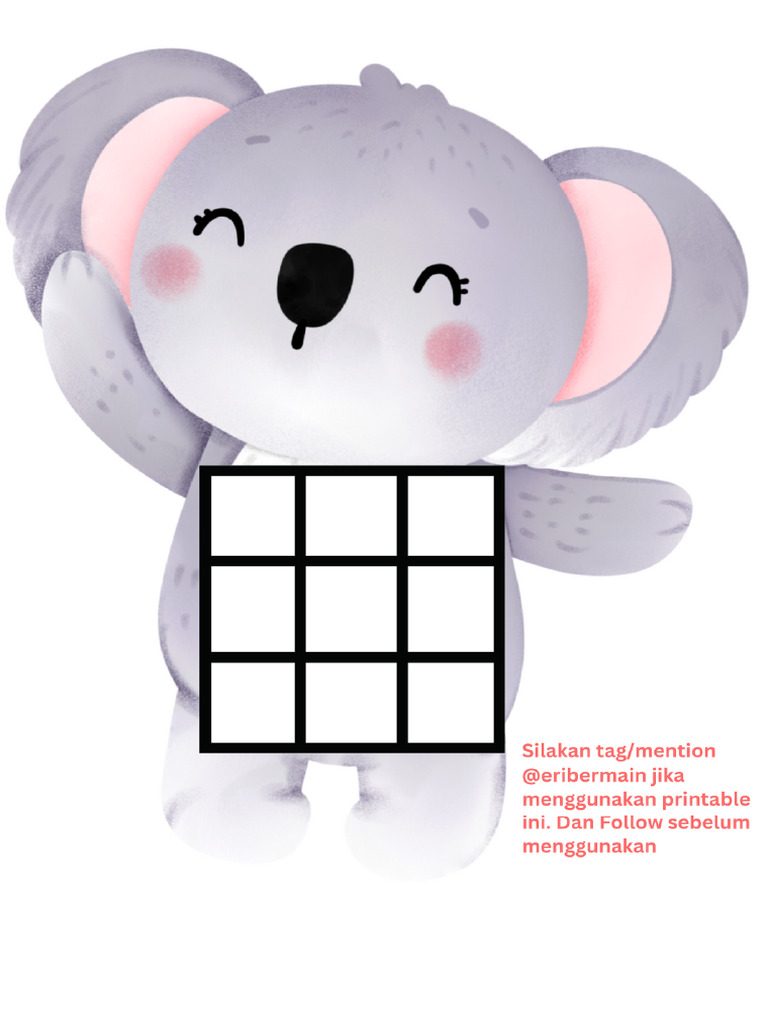 Koala Math | PDF