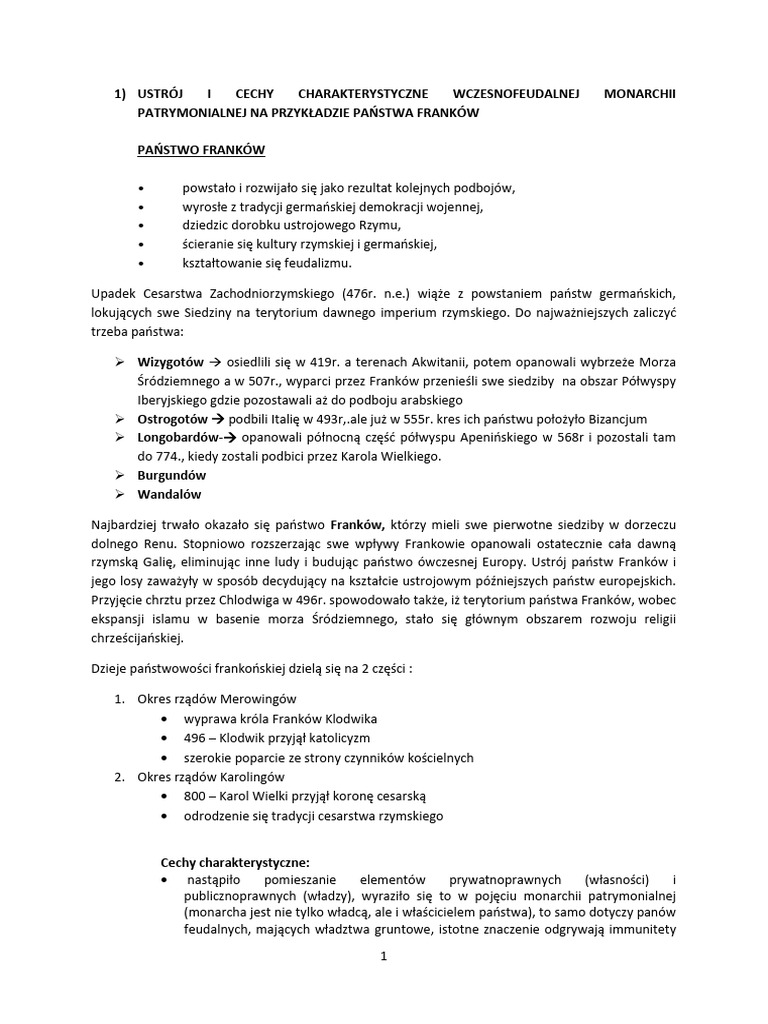 PHP Opracowanie Zagadnień Egzaminacyjnych | PDF