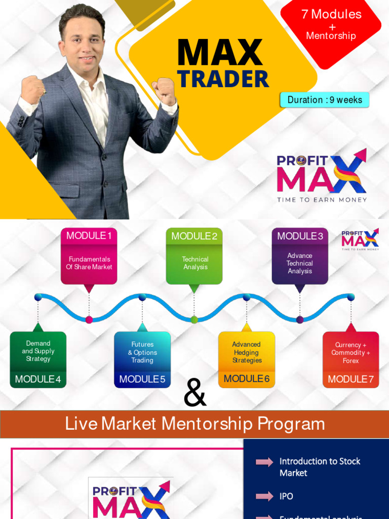 Trader: 7 Modules + | PDF | Greeks (Finance) | Option (Finance)