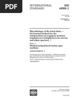 Iso 16140-3 - 2021 | PDF | Computers | Technology & Engineering