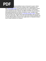 IATA Delay Codes Overview | PDF | Airport | Air Traffic Control