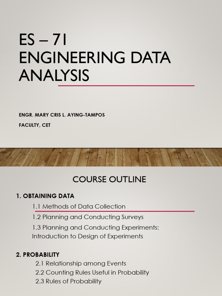 Chapter 5 Joint Probability Distributions 2 | PDF | Probability ...