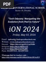 Mod Questions Discord | PDF | Cyberspace