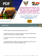 UNDERSTANDING JKKP 12 & PEMTK Procedure | PDF