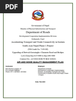 Resolution No 1 s2022 BESWMC | PDF | Waste Management | Environment
