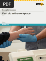 5S Color Chart: Equipment Safety | PDF | Occupational Safety And Health ...