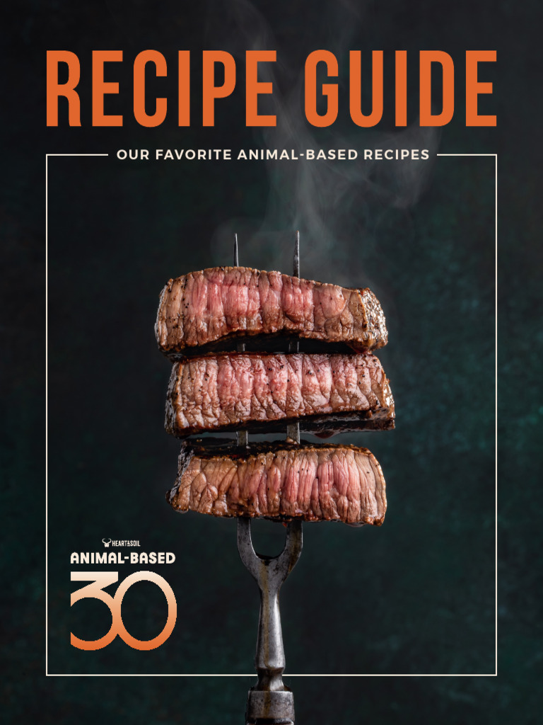 AB30 Recipe Book - Aug '23 | PDF | Ice Cream | Teaspoon