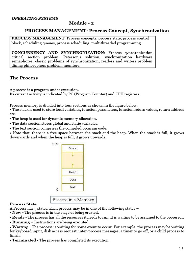 E-Note 18848 Content Document 20240419100536AM | PDF | Thread (Computing) | Scheduling (Computing)