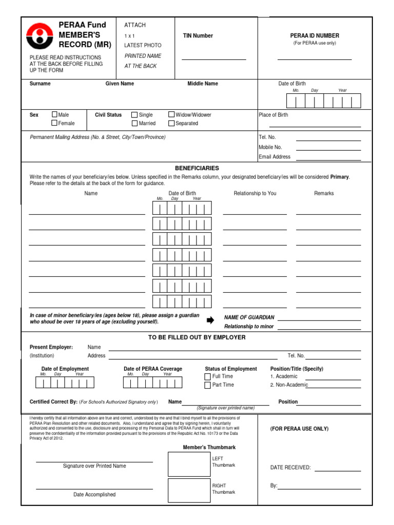 Mr Form Oct 2020 Pdf Justice Crime Violence