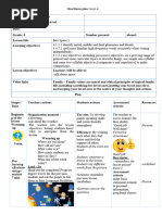 Terry Fox Reading Comprehension Quiz | PDF