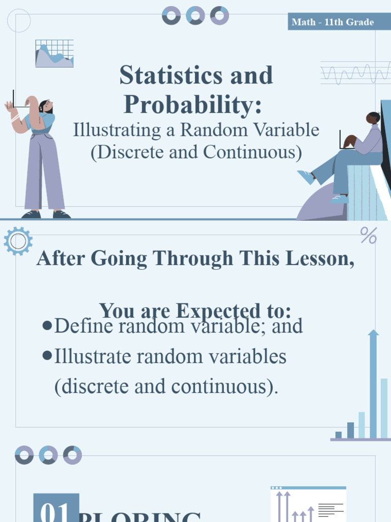 Idencitifierccc 01 | PDF | Random Variable | Probability Distribution
