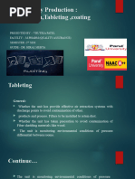 Potency or Assay Calculation of API | PDF | Science & Mathematics