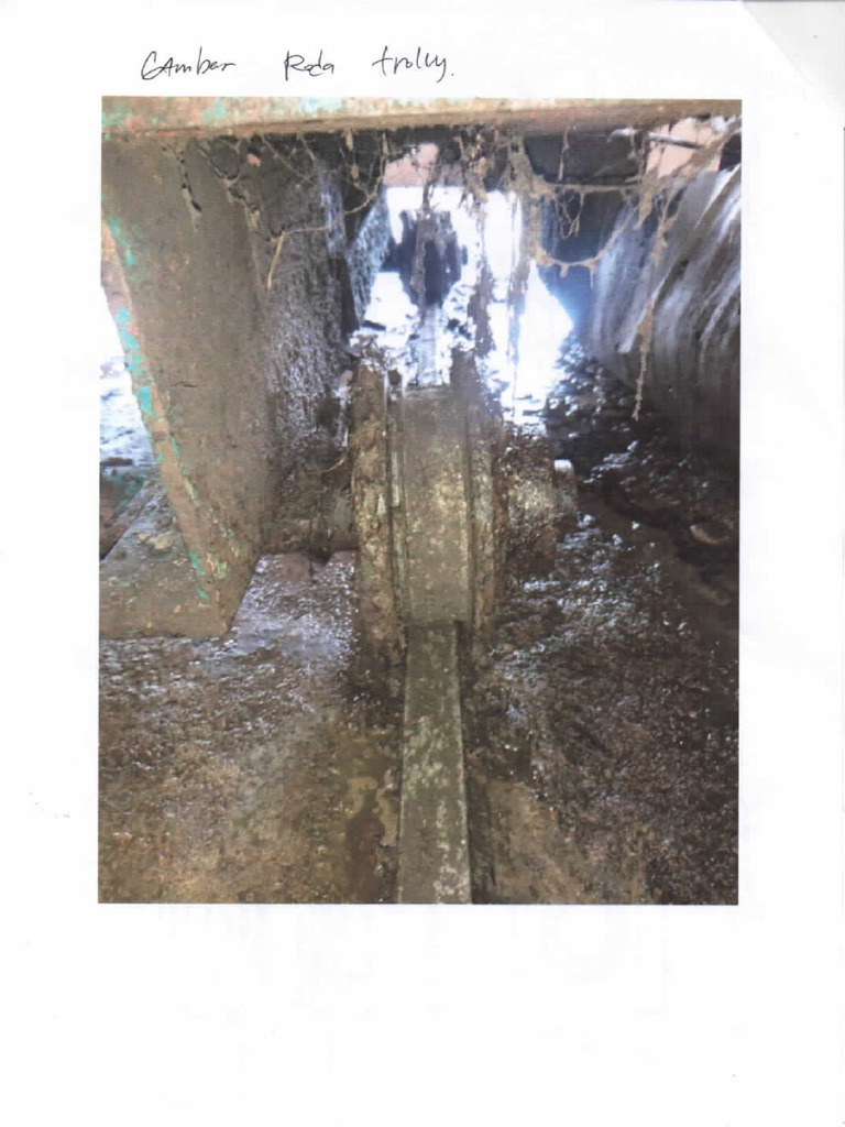 Roda Troly Rebusan - 029 | PDF